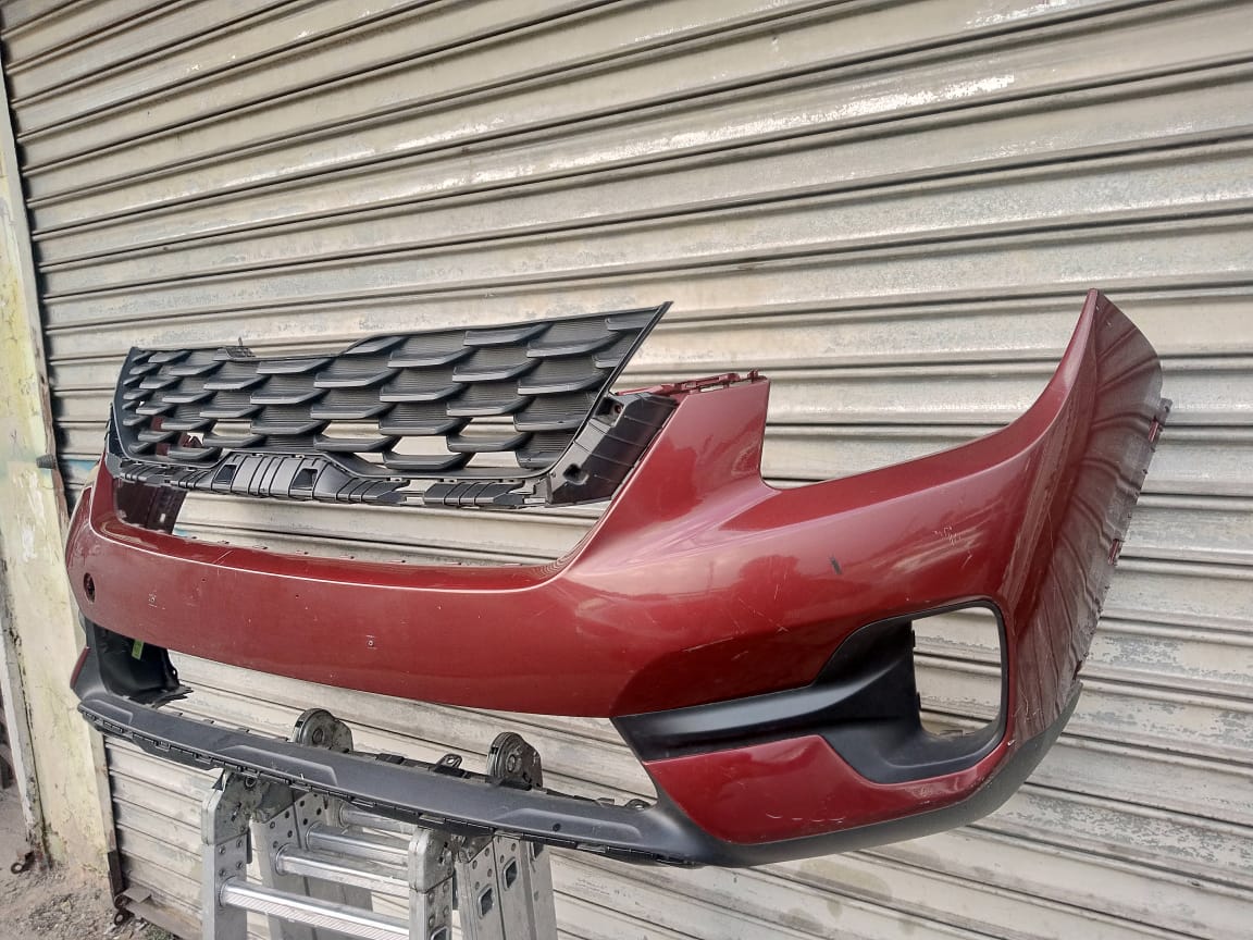 2019-2023 KIA SELTOS FRONT BUMPER AND GRILL FOR SALE | Junk Mail ...