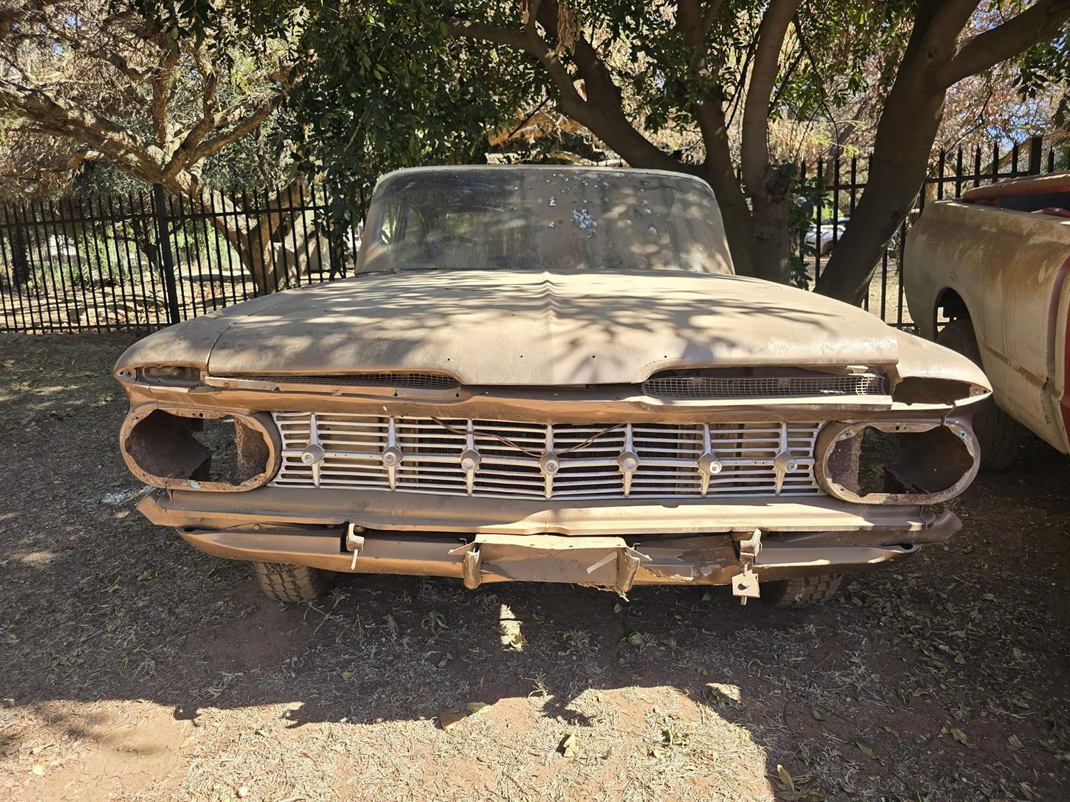 1969 Chevrolet Impala | Junk Mail Marketplace