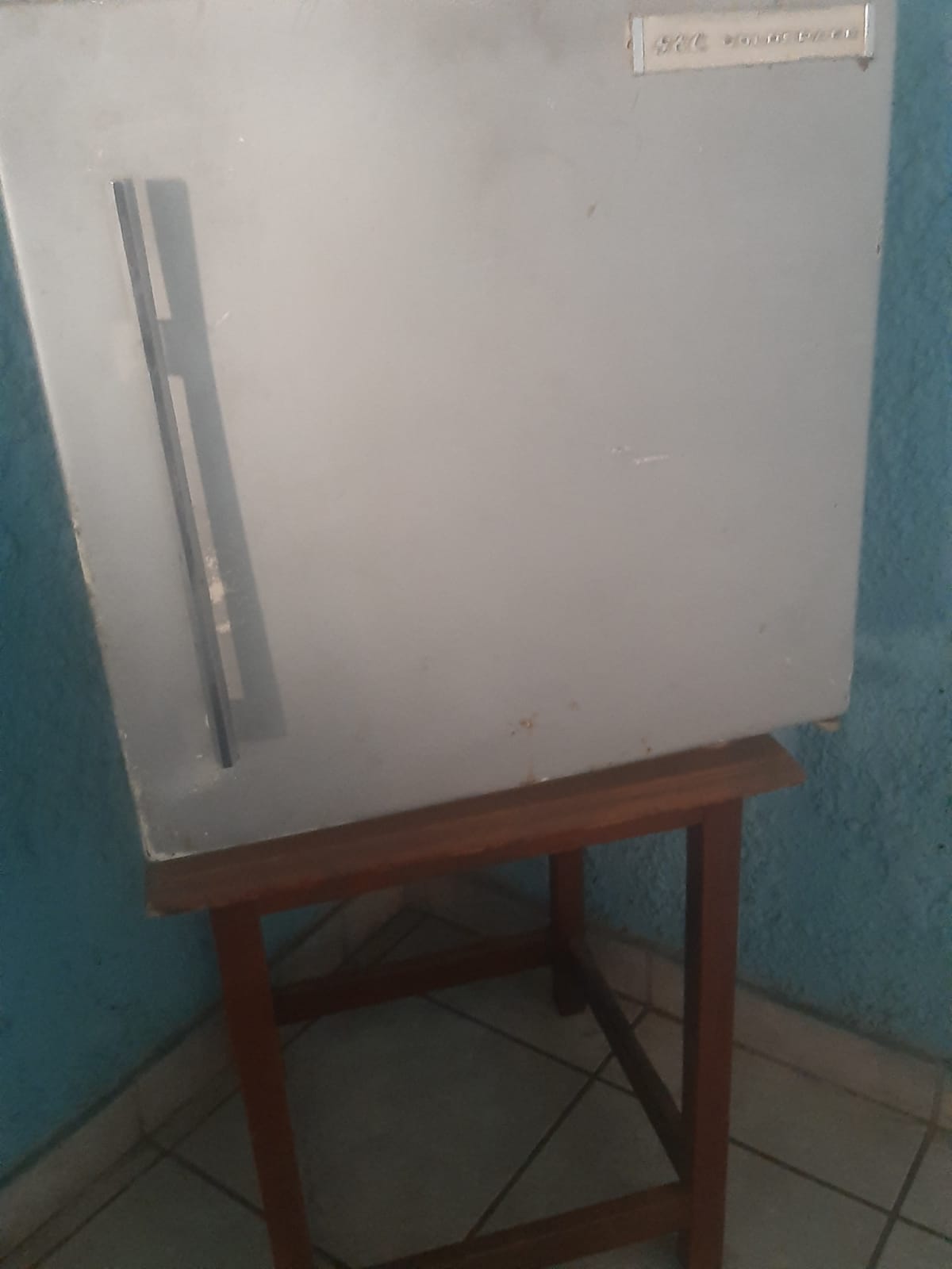 Bar Deep freezer size 50cm high x 40cm lenght | Junk Mail