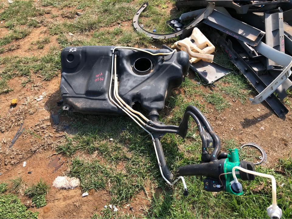 Polo Vivo/Bujwa Petrol Tank | Junk Mail Marketplace