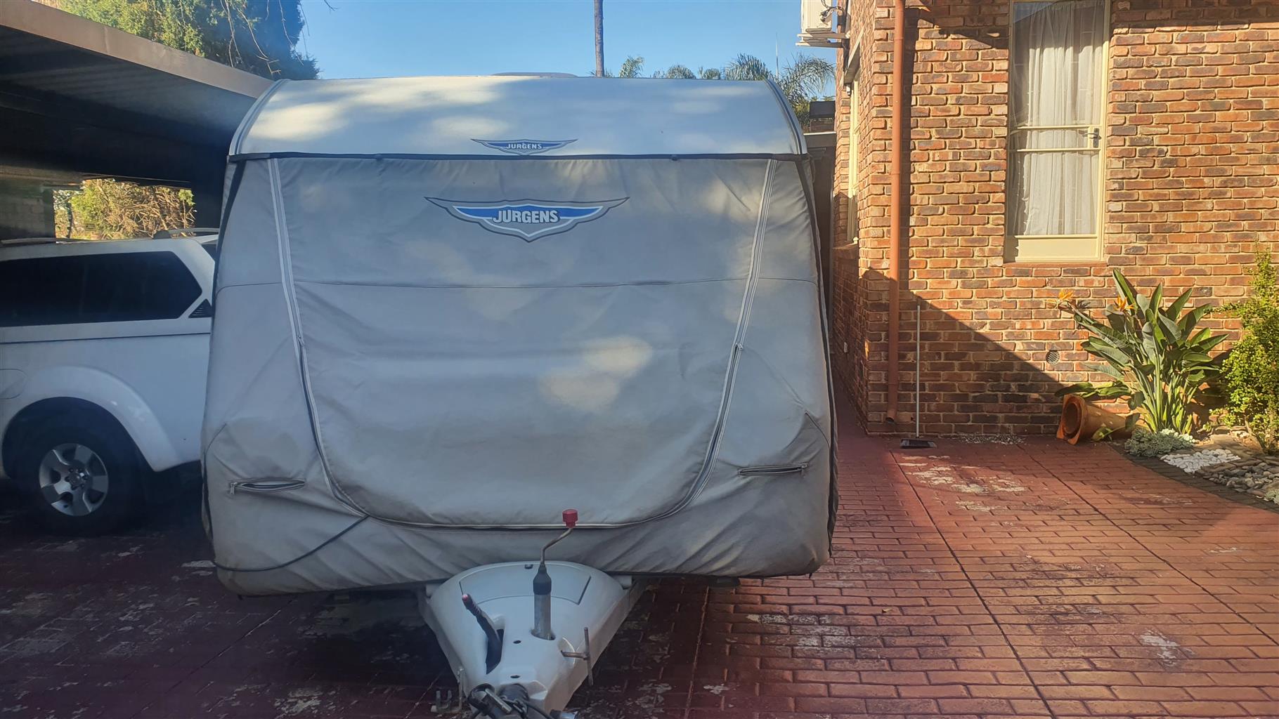 2007 Jurgens Classique in excellent condition with new tyres | Junk Mail