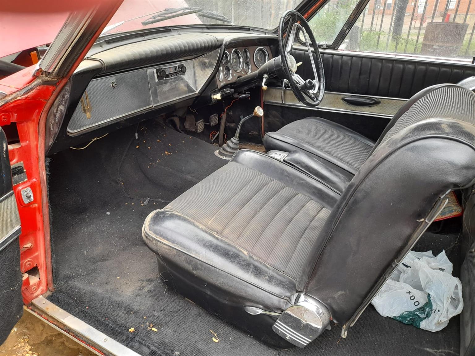 1962 Studebaker GT | Junk Mail Marketplace
