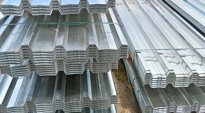 We are specializing with Roof material such as IBR Sheets, Corrugate ...