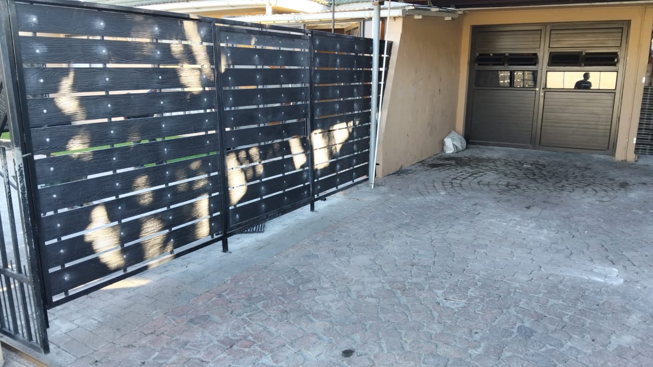 1 bedroomed separate entrance in Windsor Park behind Cape Gate mall ...