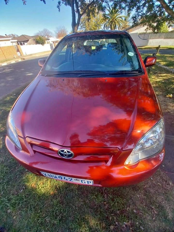 2003 Toyota RunX 2003 | Junk Mail Marketplace