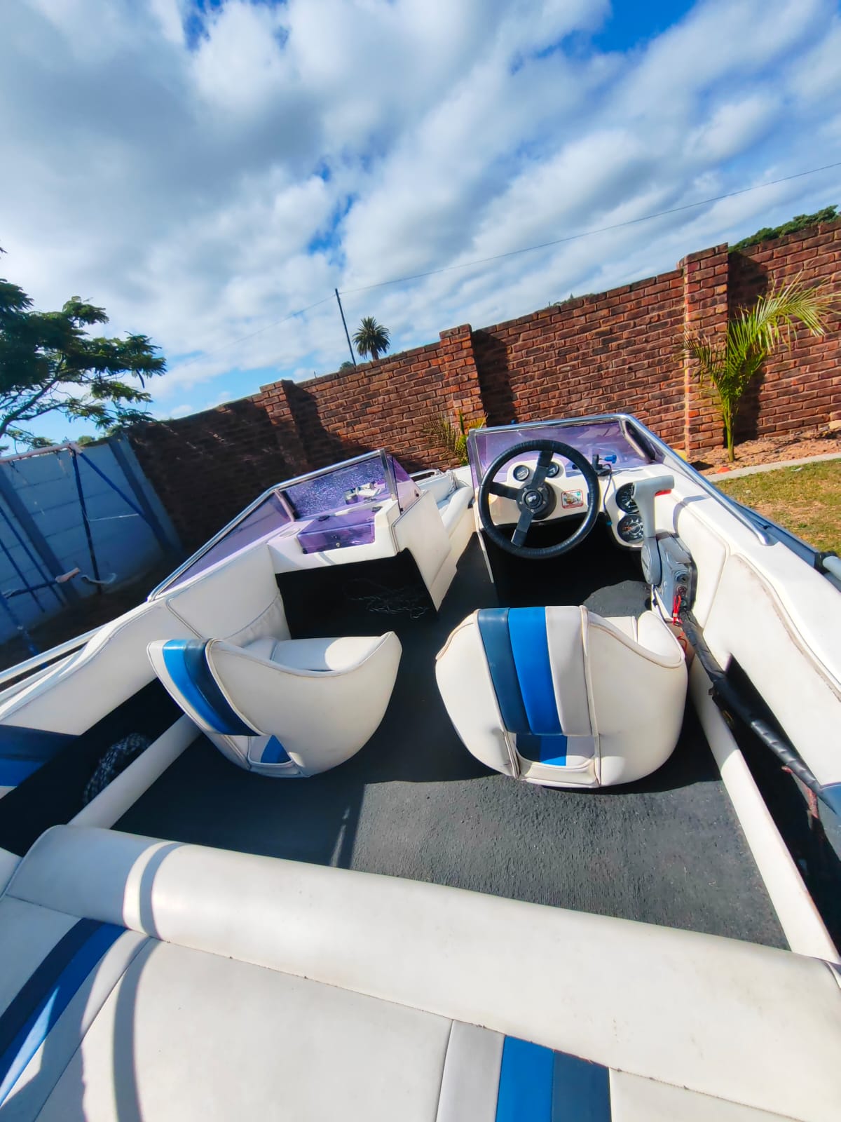 Scimitar 160 boat for sale | Junk Mail Marketplace
