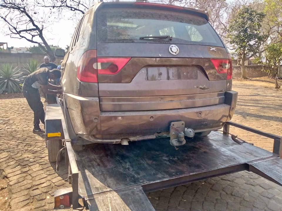BMW X3 E83 FIRST GENERATION | Junk Mail Marketplace