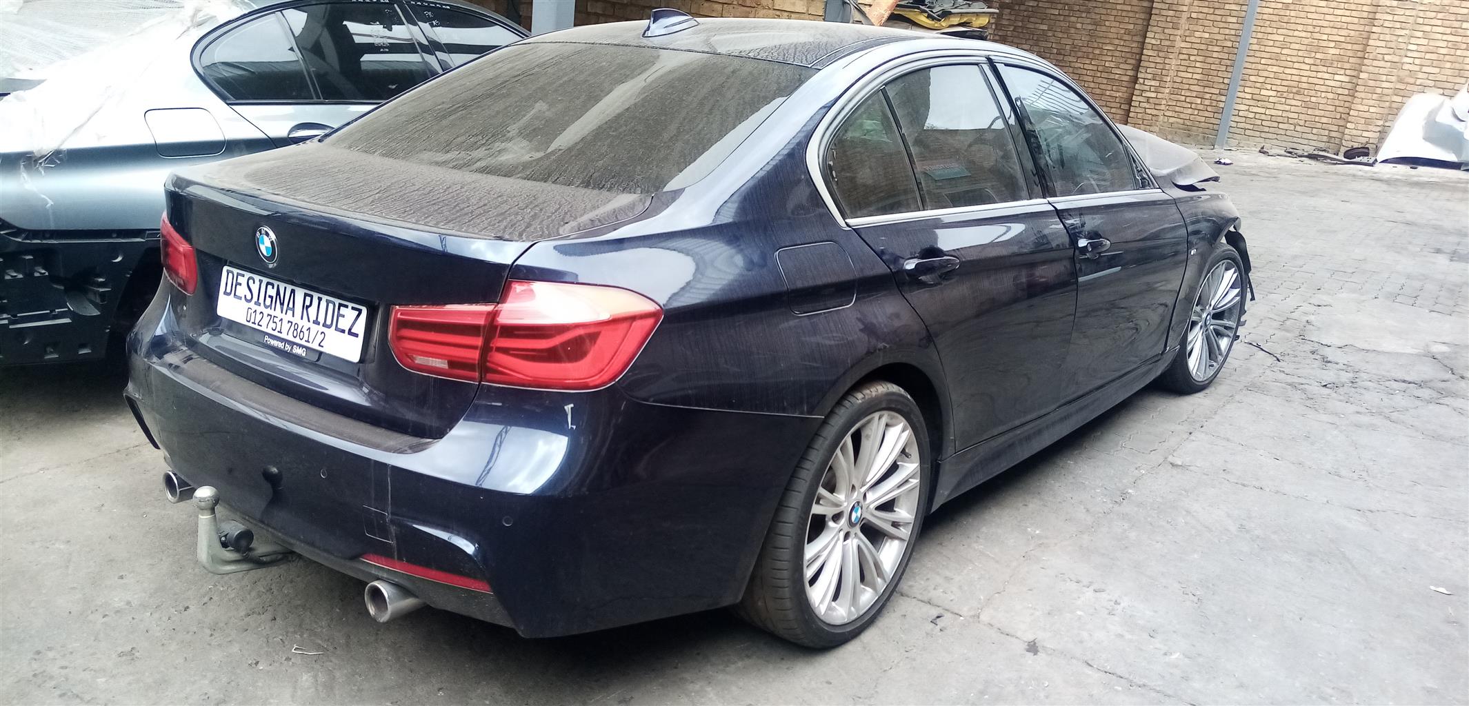 340I F30 | Junk Mail Marketplace