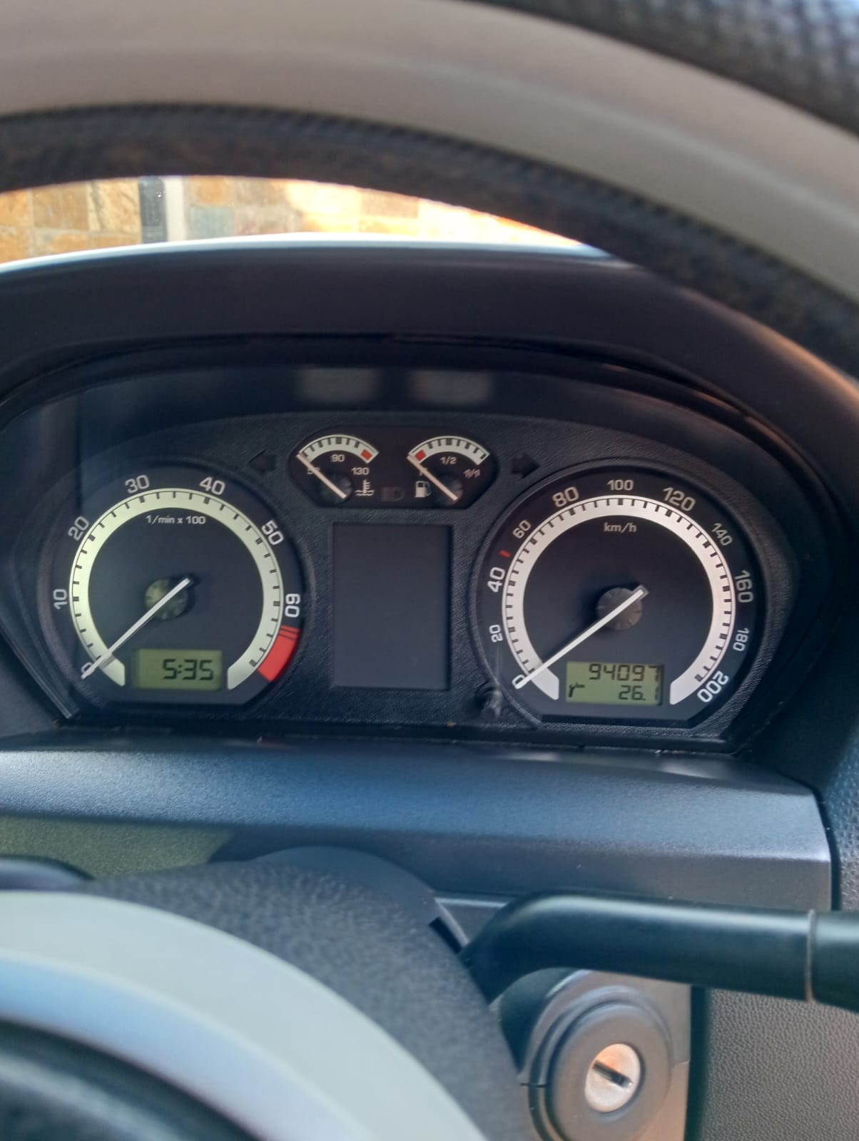 Golf mk1 velo 1.6i With 94k milage | Junk Mail Marketplace