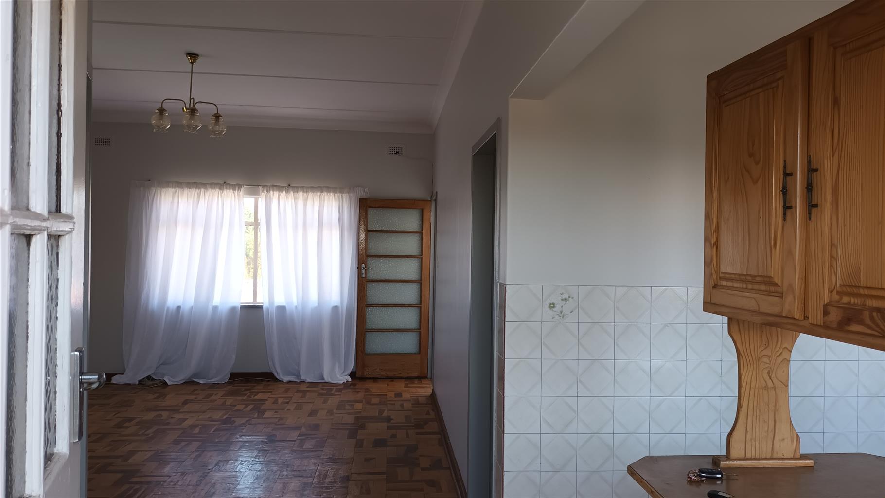 1.5 slk woonstel te huur | Junk Mail