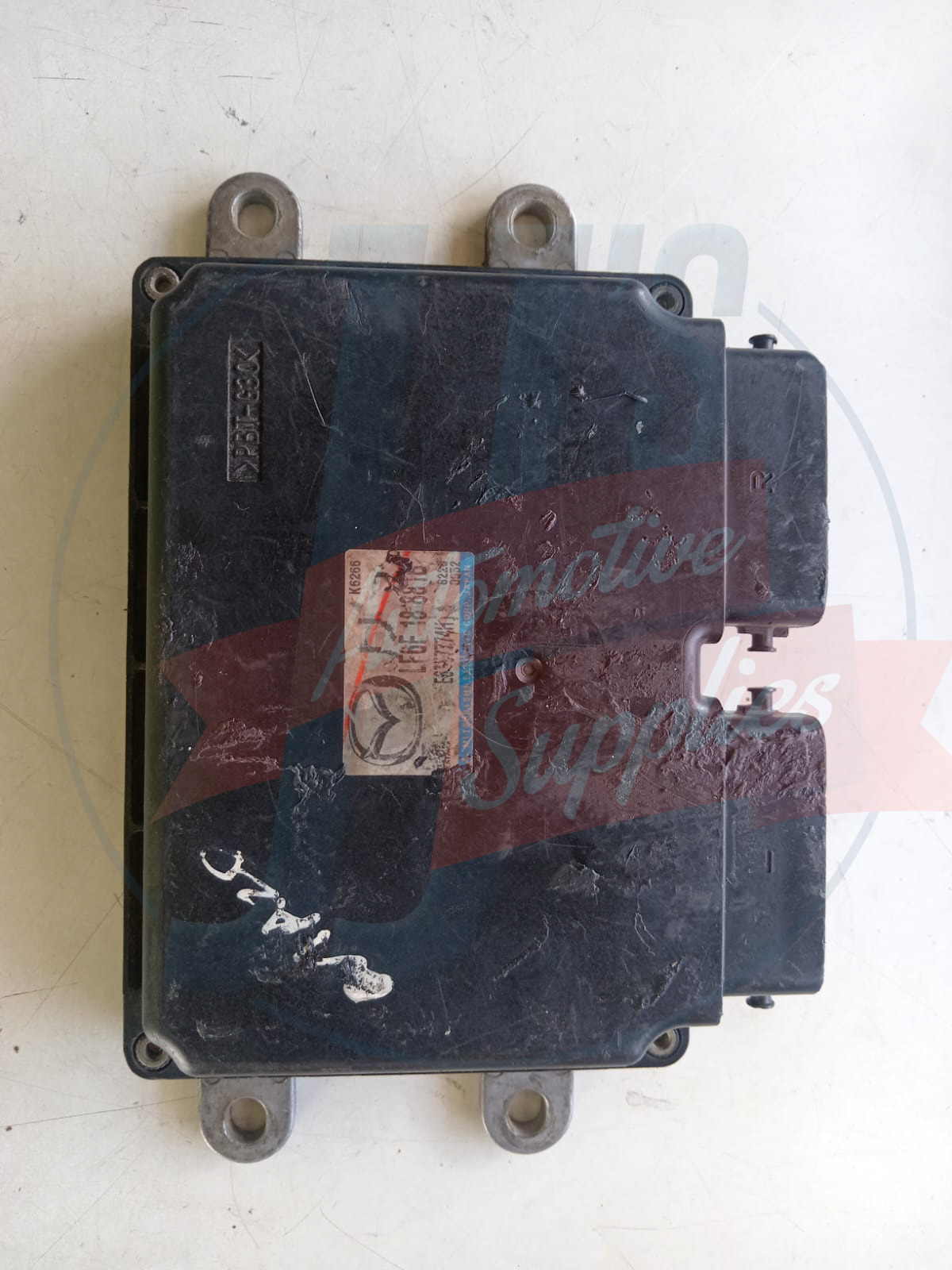 Mazda 3/5 2012 Computer Box For sale AT JJ's Automotive Supplies | Junk ...