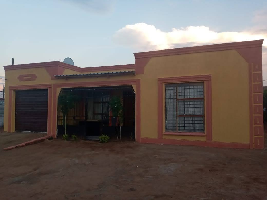 2 bedroom house at Klipgat near Mabopane is up for sale | Junk Mail ...