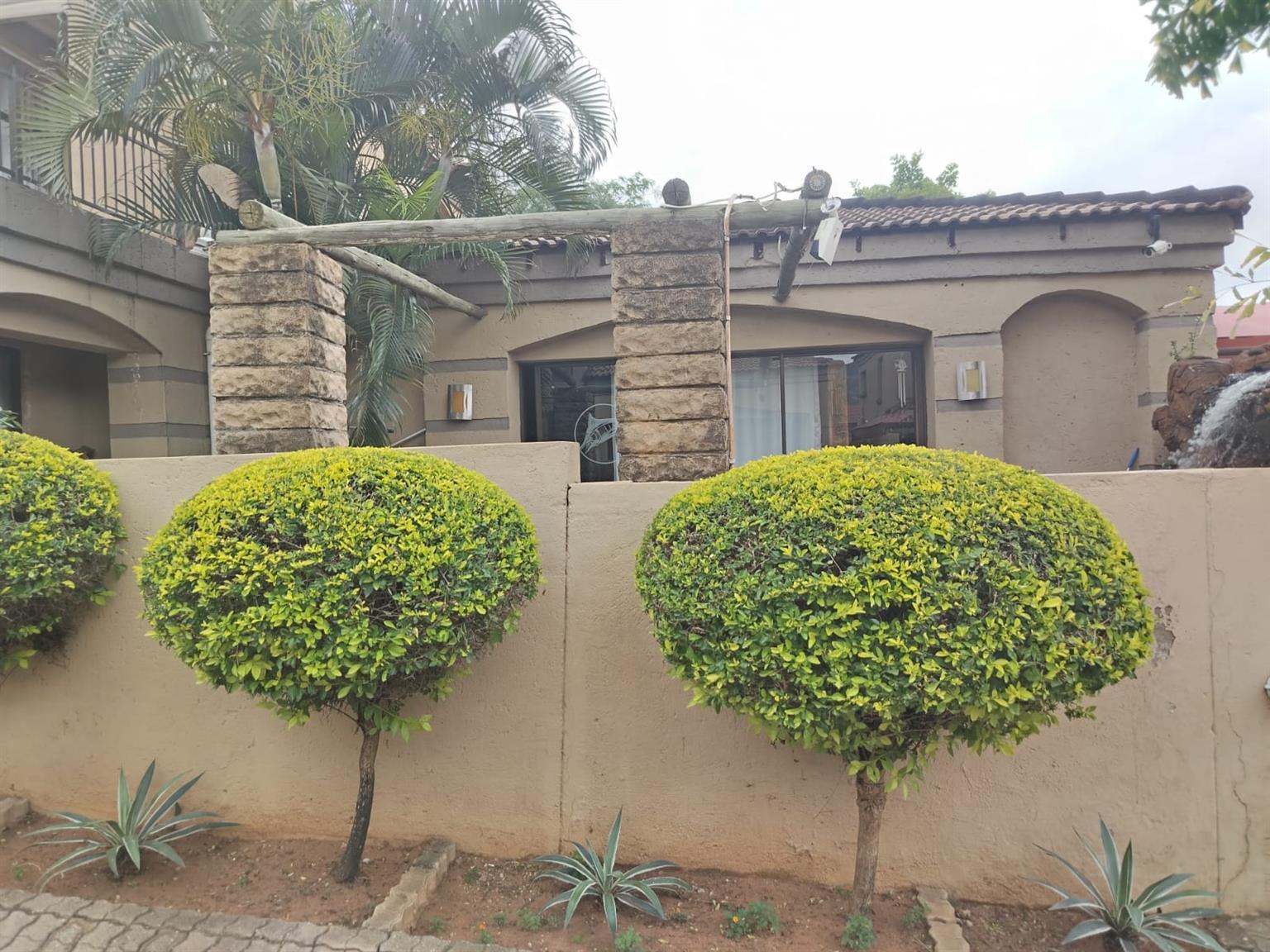 Charming 3-bedroom home in Safari Gardens, Rustenburg—perfect for ...