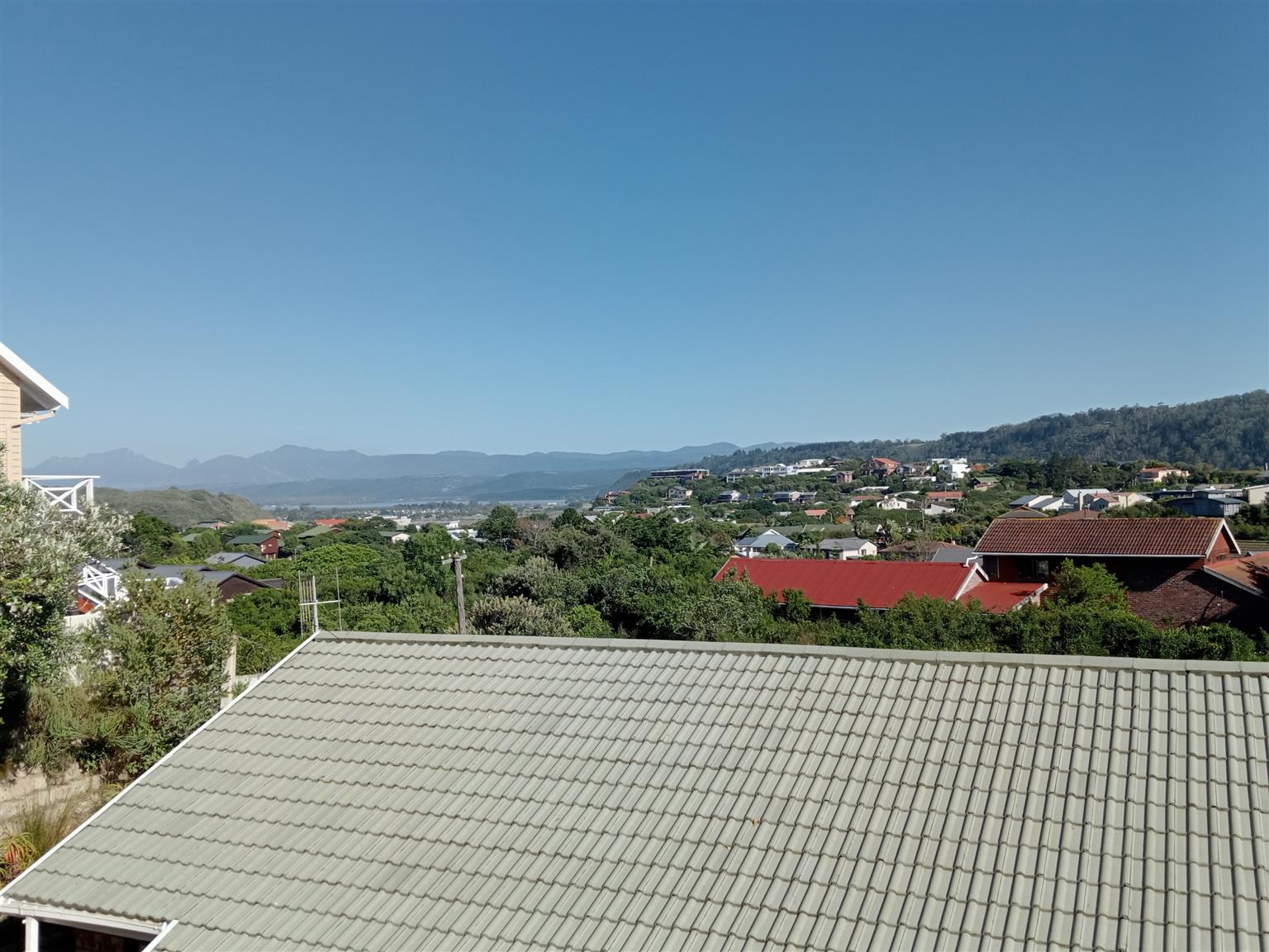 Lock-up-and-go 3bedr home near the beach in Sedgefield Western | Junk Mail