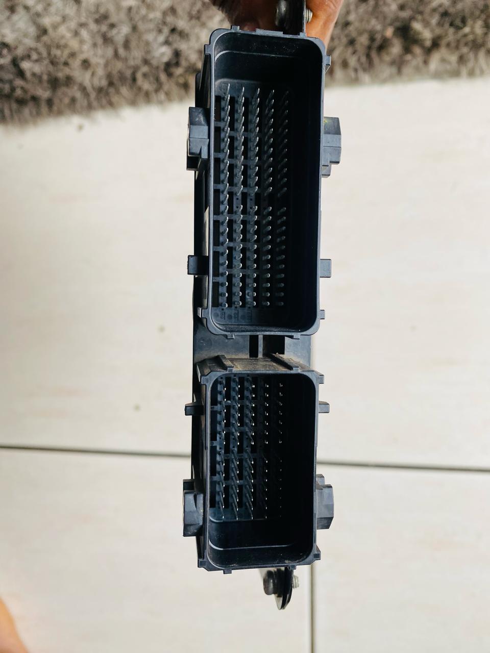 Toyota rush Toyota avanza ECU computer box for sale | Junk Mail Marketplace