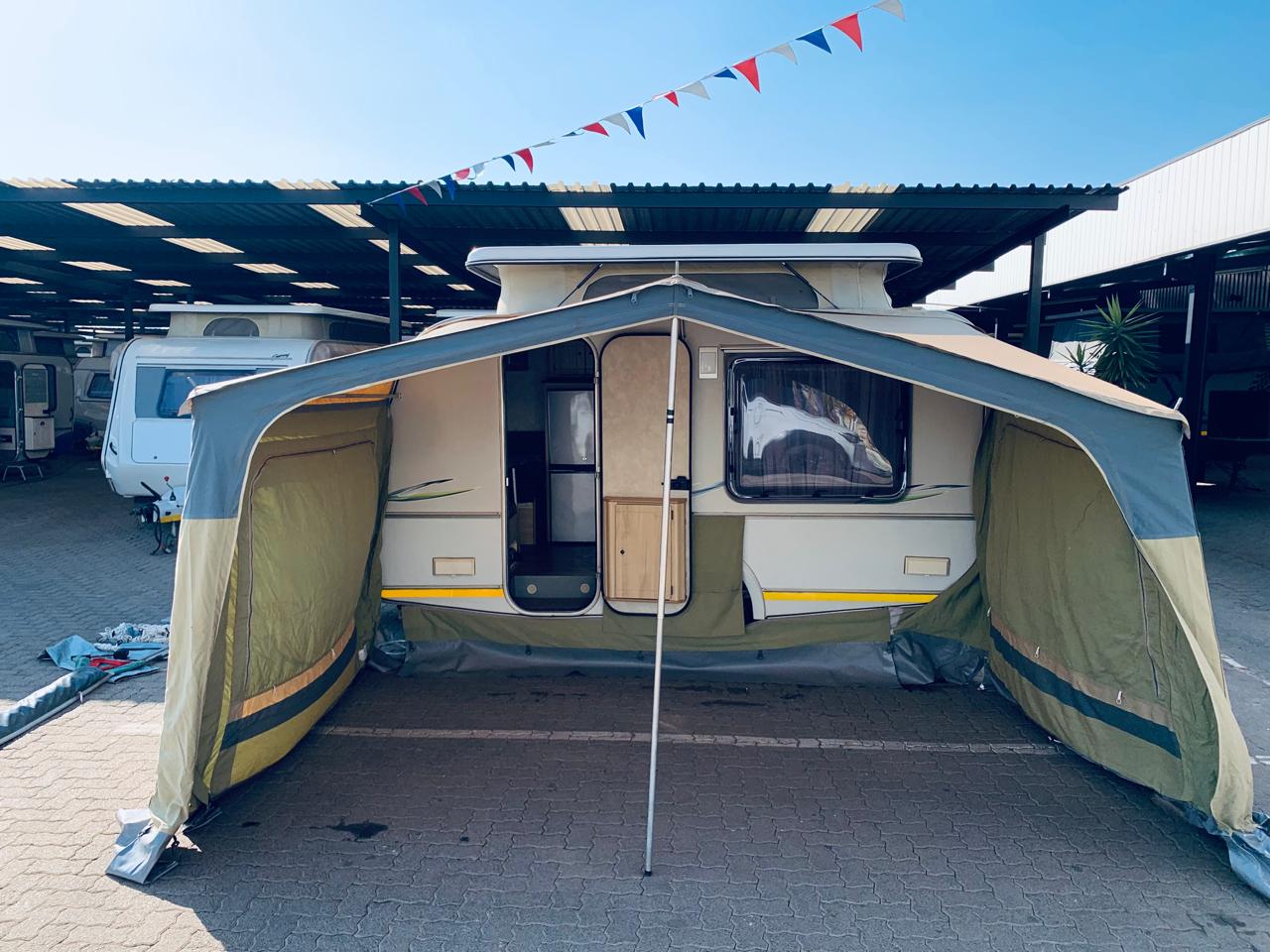 2012 Gypsey Rascal | Junk Mail