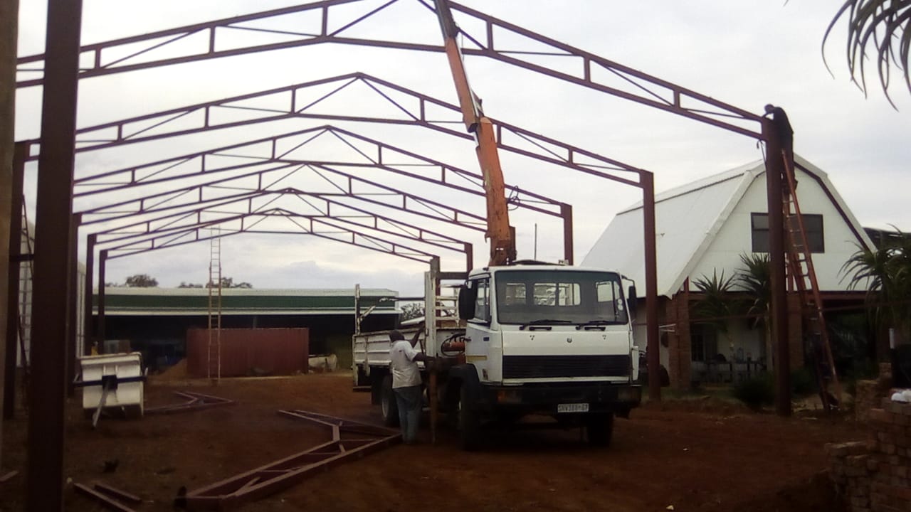 IPE Structures Heavy Weight And Light Weight. All sizes available. | Junk Mail