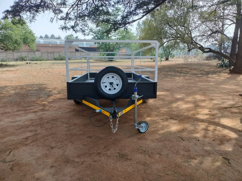 2025 Bon Voyage Trailers @ 3 meter x 1.5 meter x 900mm | Junk Mail ...