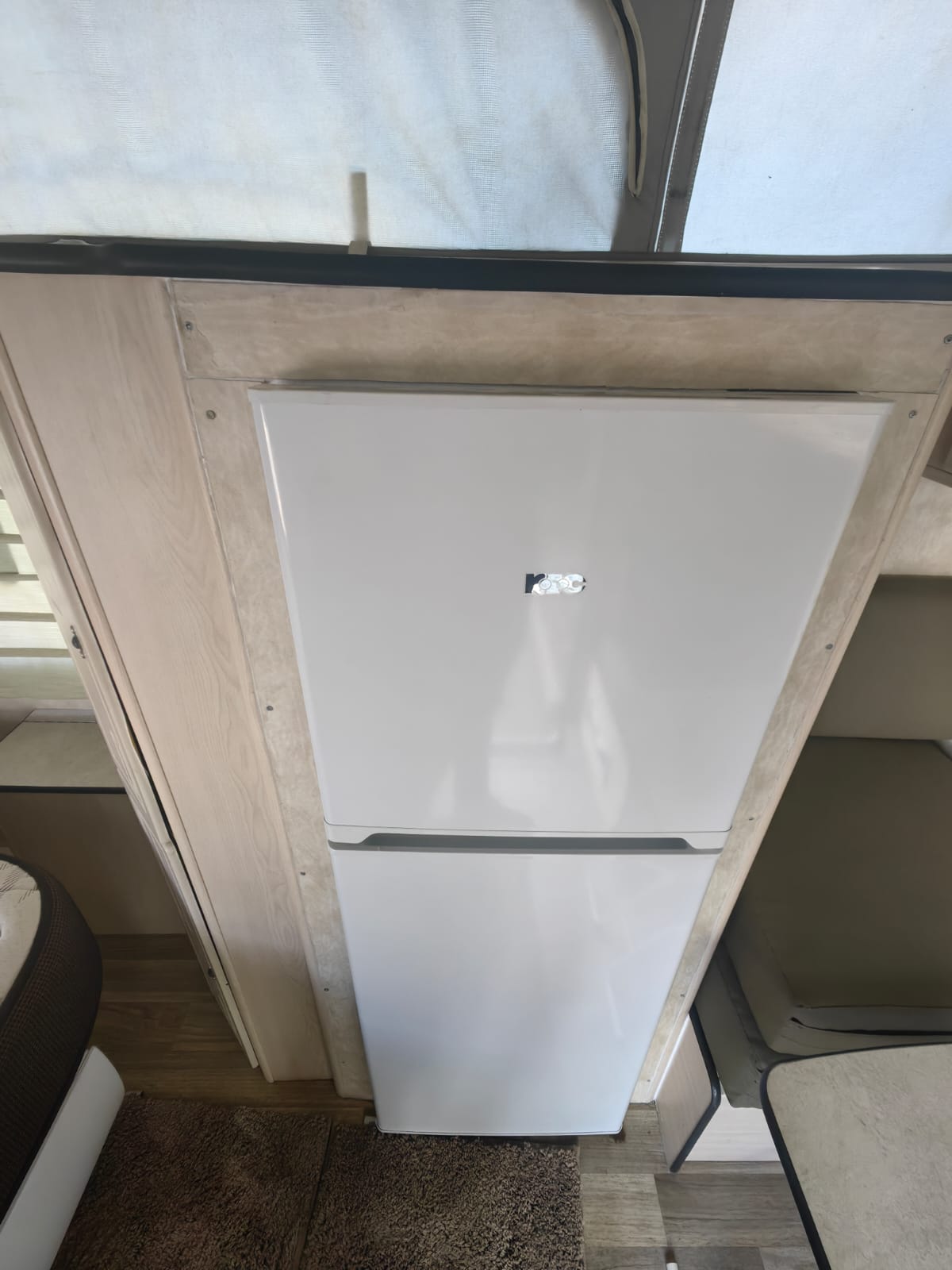 2013 Sprite Sprint Caravan | Junk Mail Marketplace