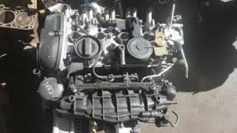 AUDI A4 TFSI 2.0L CDN ENGINE FOR SALE | Junk Mail