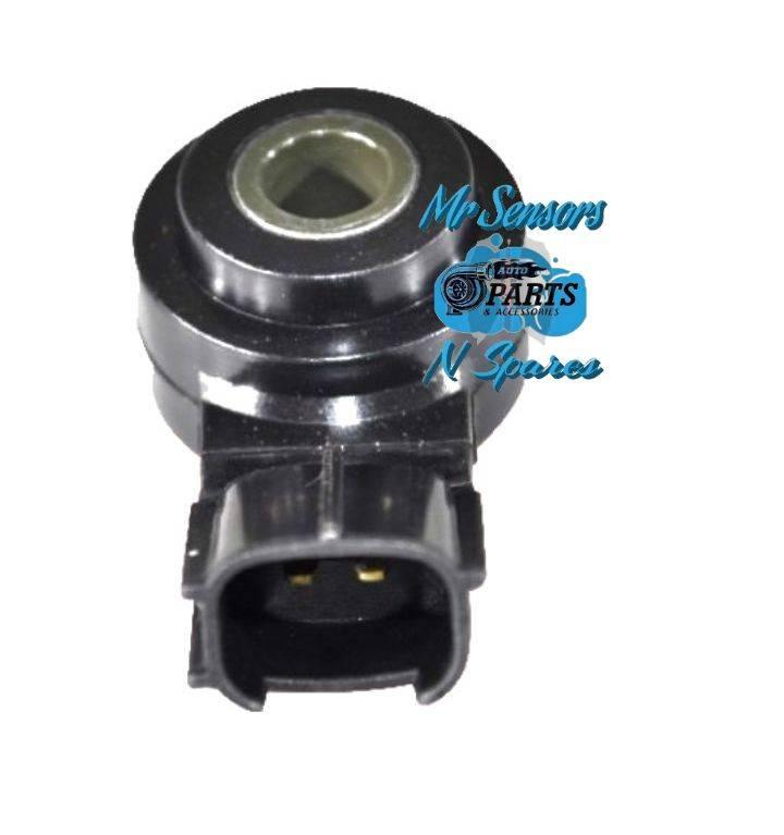 Used Knock Sensor Toyota Corolla Quantum Yaris (2 PIN) for sale in ...