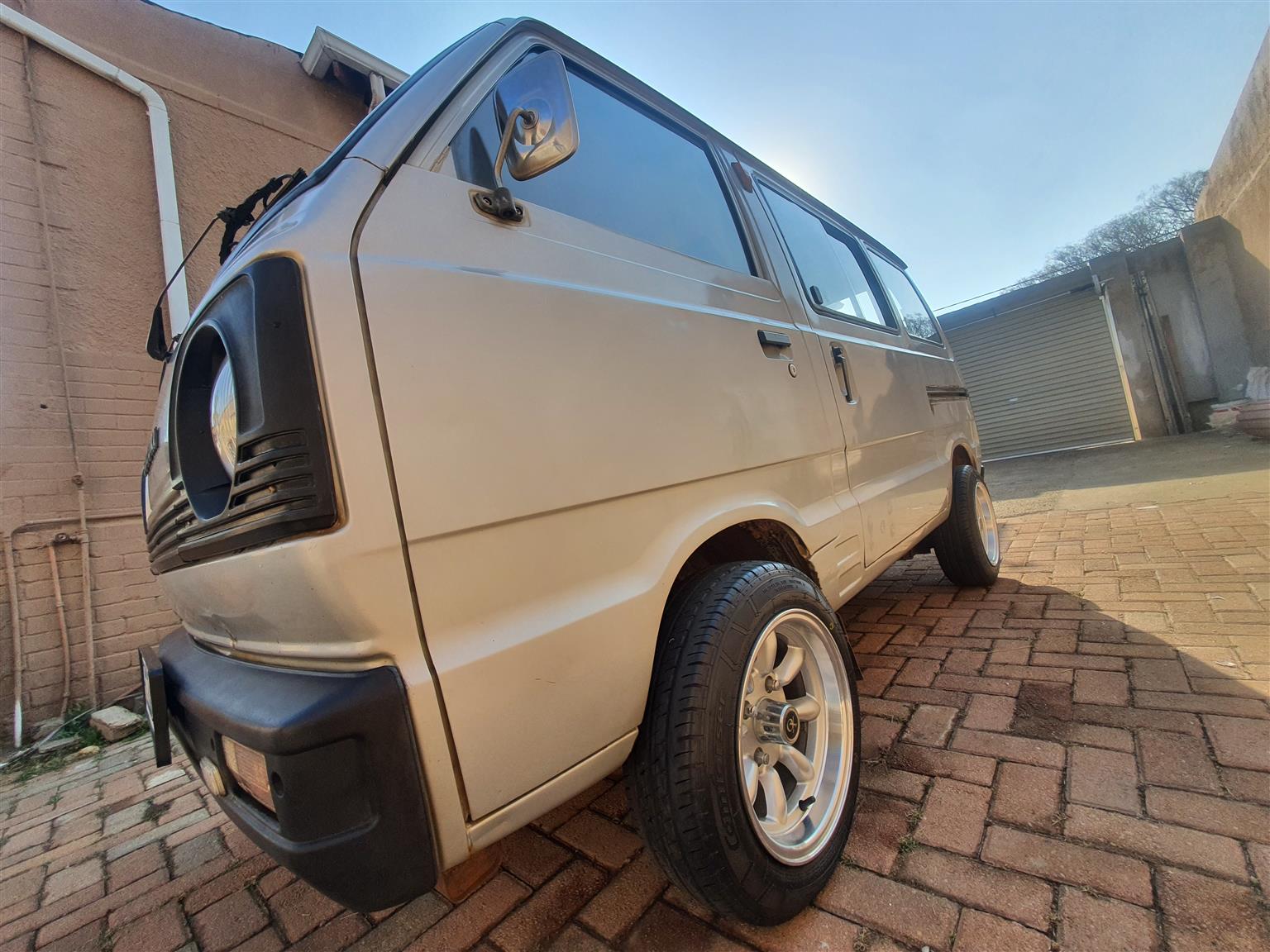 Suzuki half loaf | Junk Mail Marketplace