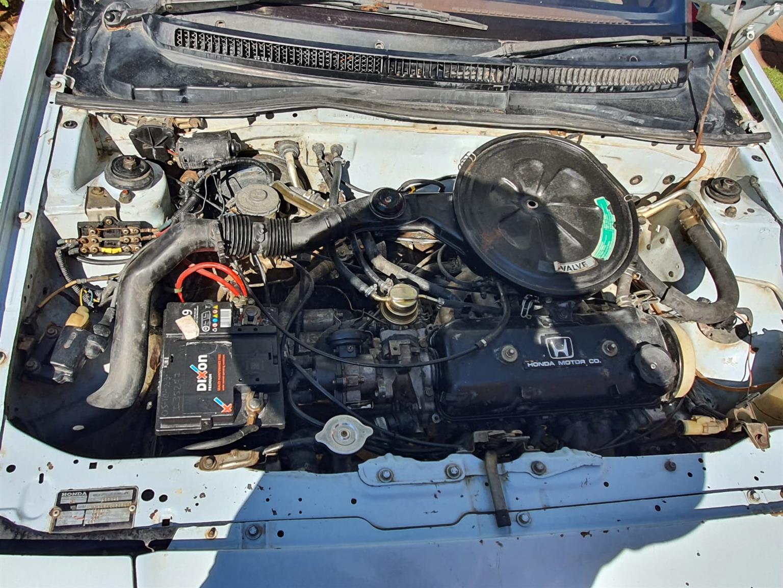 Honda pop up light 4 sale | Junk Mail