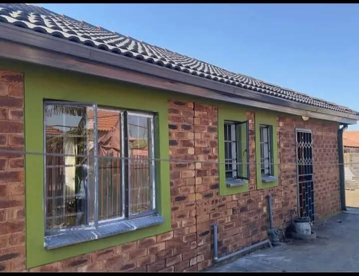 3Bedrooms House For Sale at Seraleng(Rustenburg) | Junk Mail Marketplace