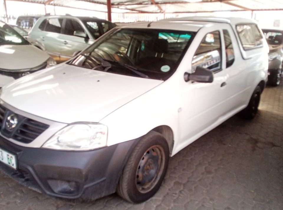 2019 Nissan Np200 | Junk Mail Marketplace