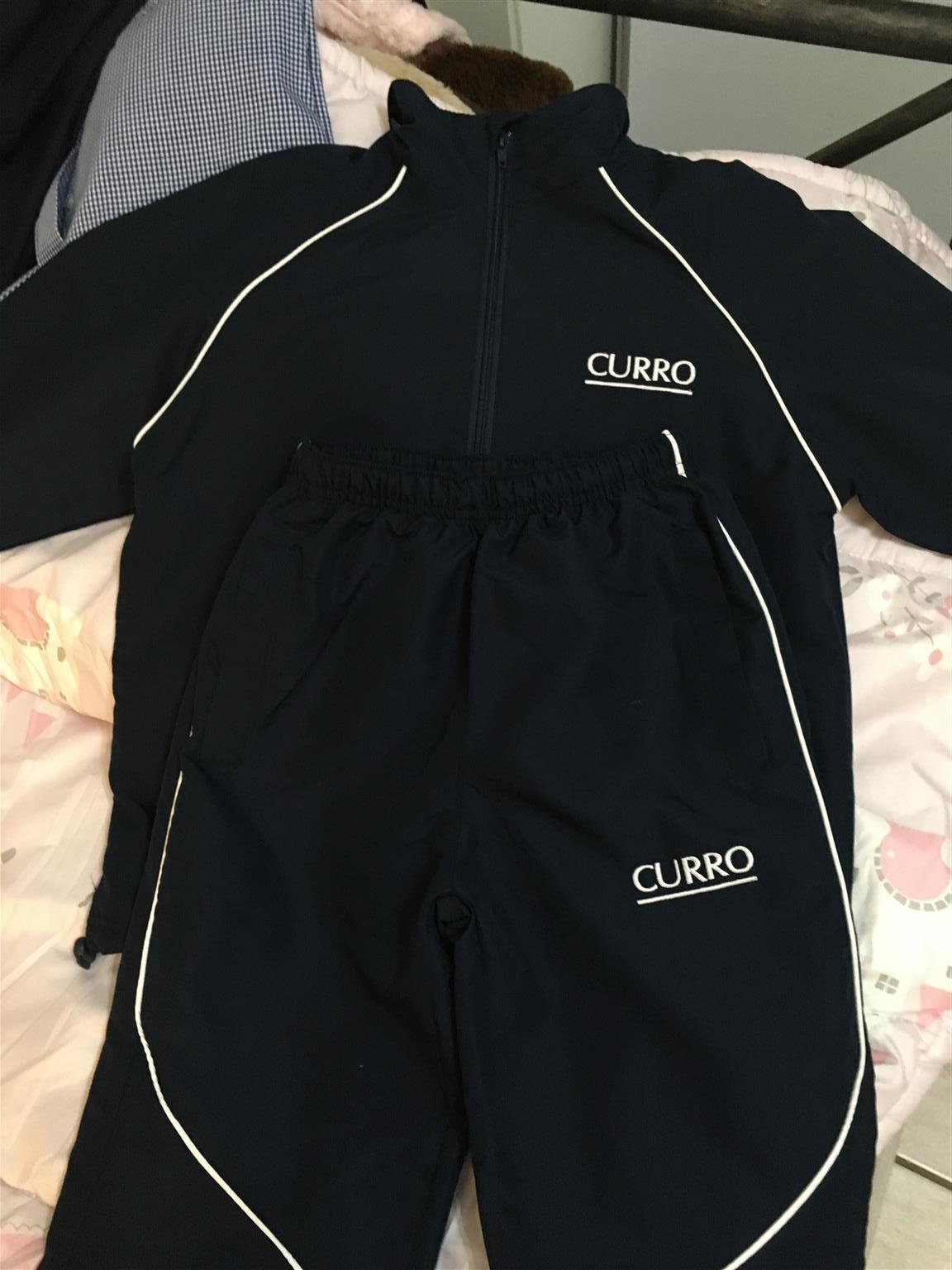 Brand new Curro School Uniform | Junk Mail Marketplace