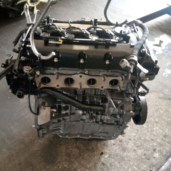 Hyundai IX35 KIA G4KD Engine for Sale | Junk Mail Marketplace