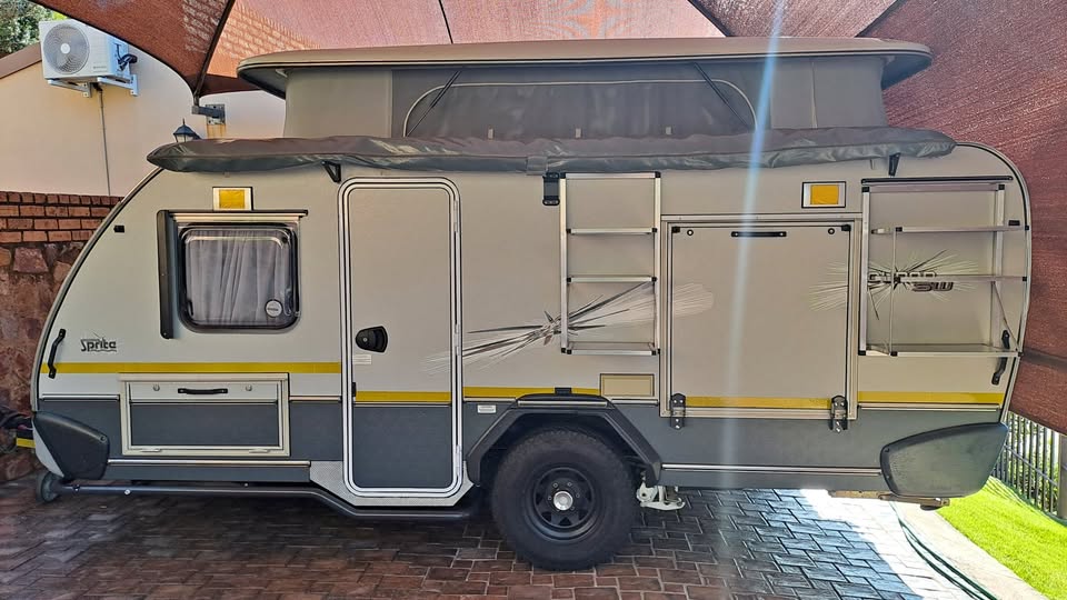 2016 Sprite Tourer SW | Junk Mail Marketplace