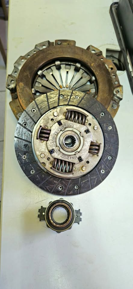 Tata indica clutch kit | Junk Mail Marketplace