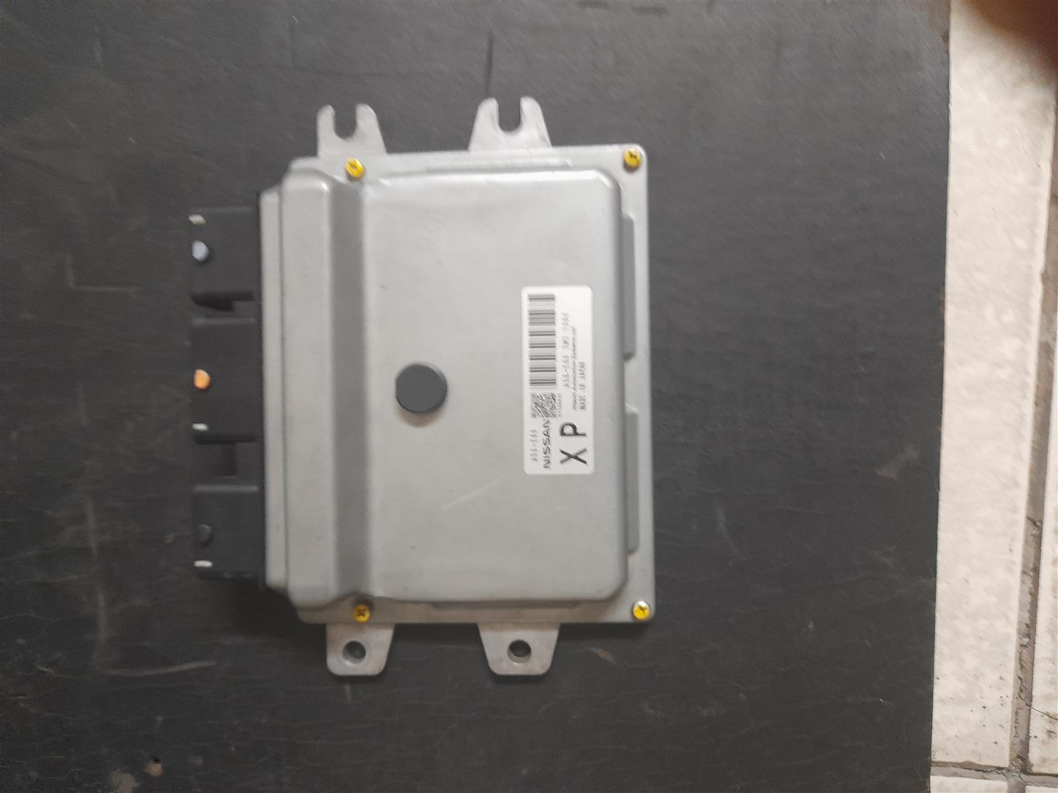 Nissan Micra 1.4 CR14 computer box for sale | Junk Mail Marketplace