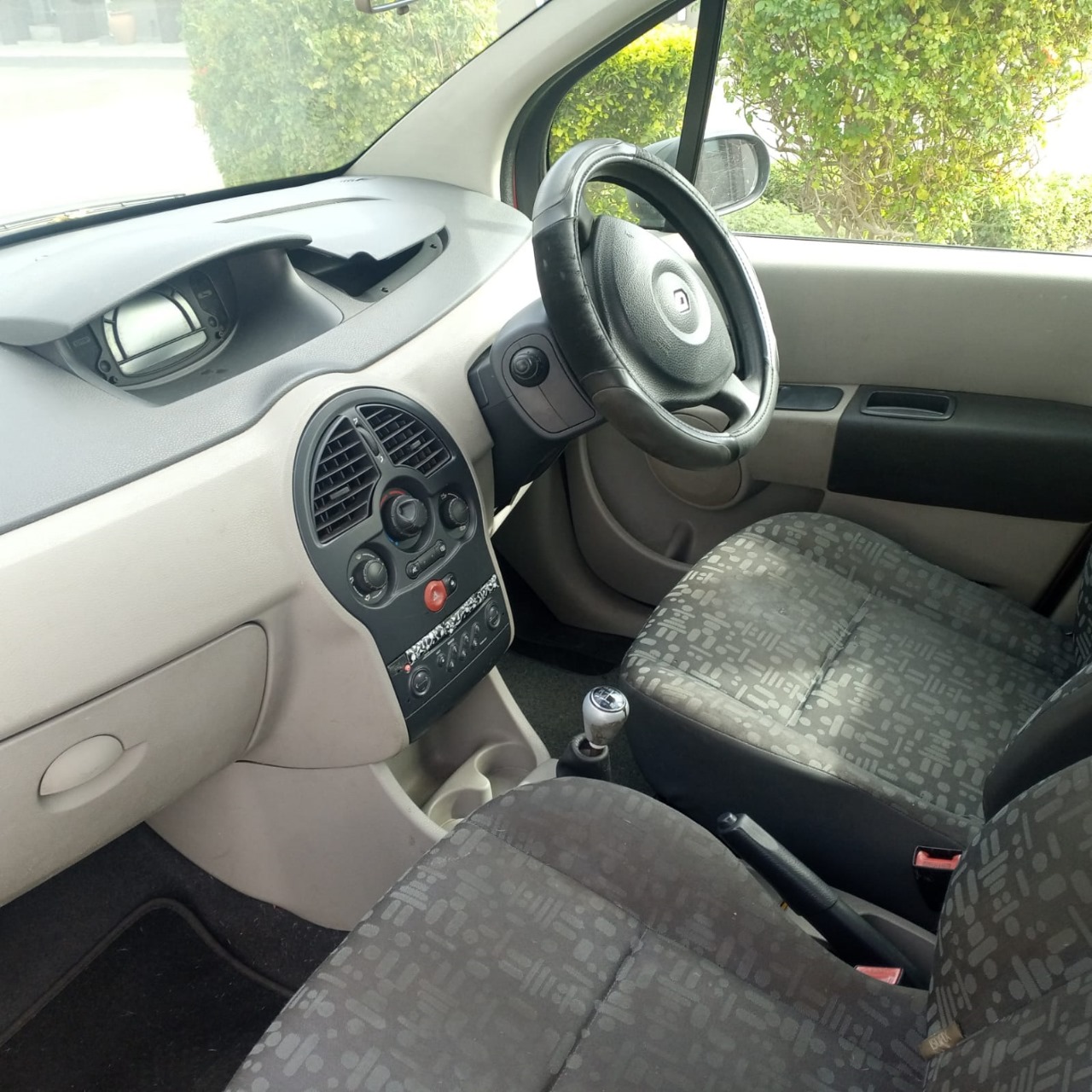 Renault Modus 2006 1.4 | Junk Mail Marketplace