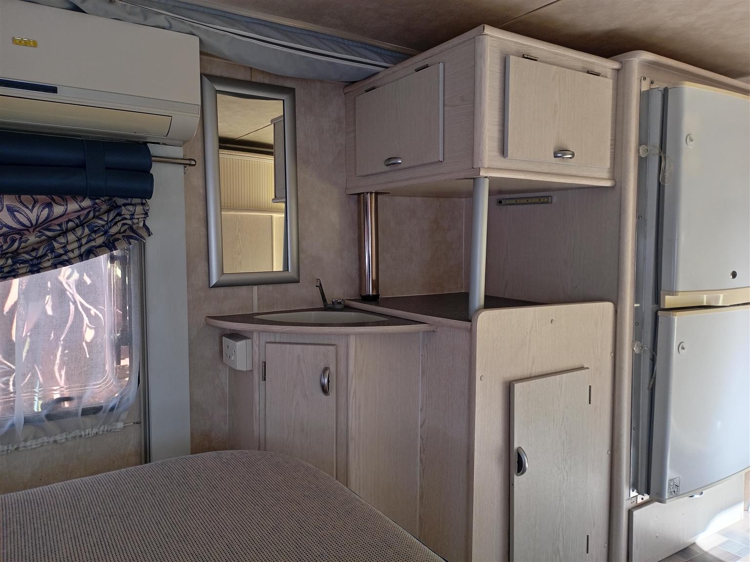 Sprite Splash 2007 | Junk Mail