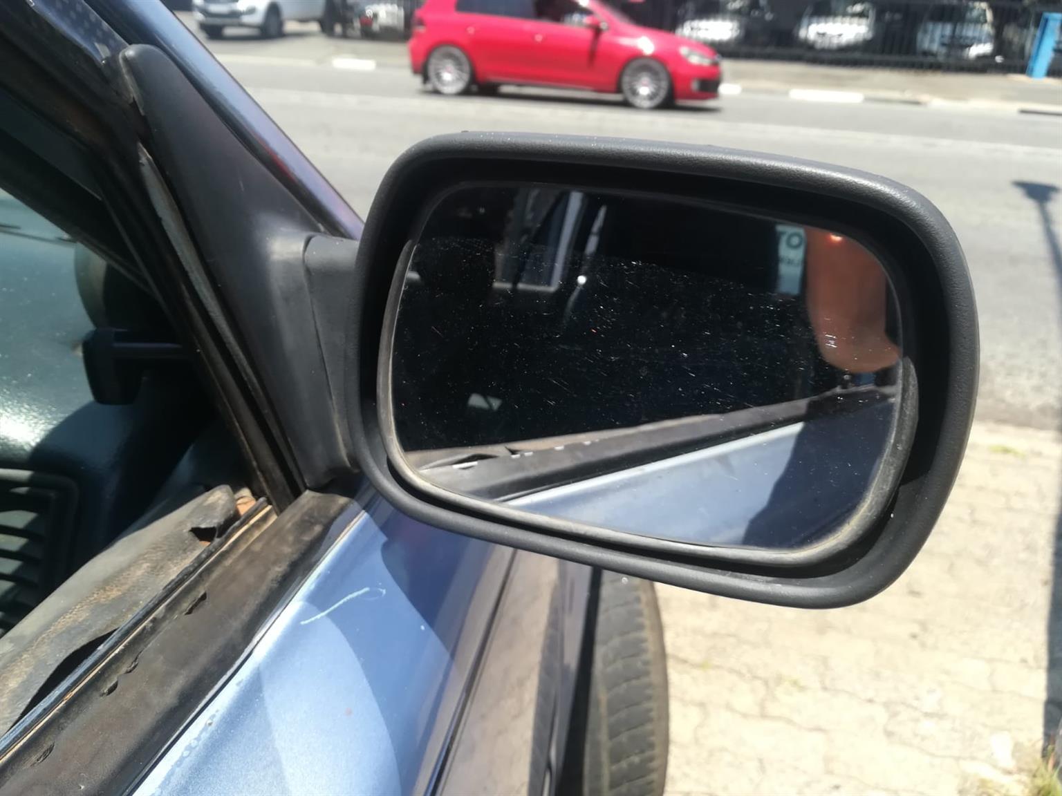 TOYOTA CONQUEST 1994 RIGHT FRONT SIDE MIRROR | Junk Mail