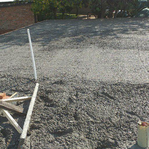 Double storey slabs | Junk Mail