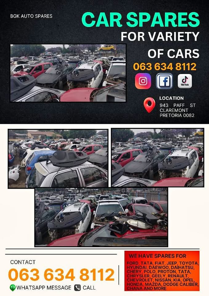 Cars stripping for spare | Junk Mail Marketplace