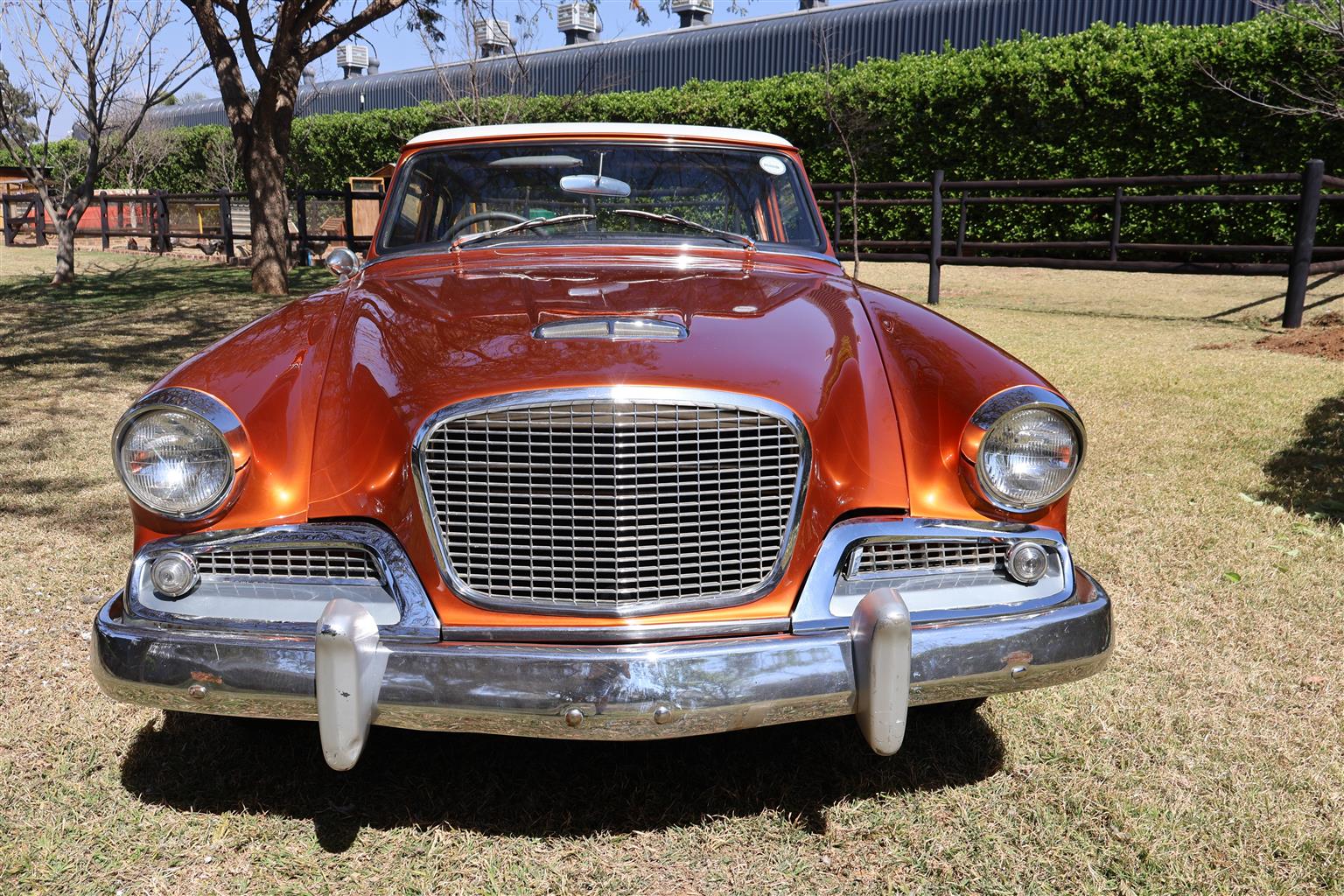 1960 Studebaker Silver Hawk | Junk Mail Marketplace
