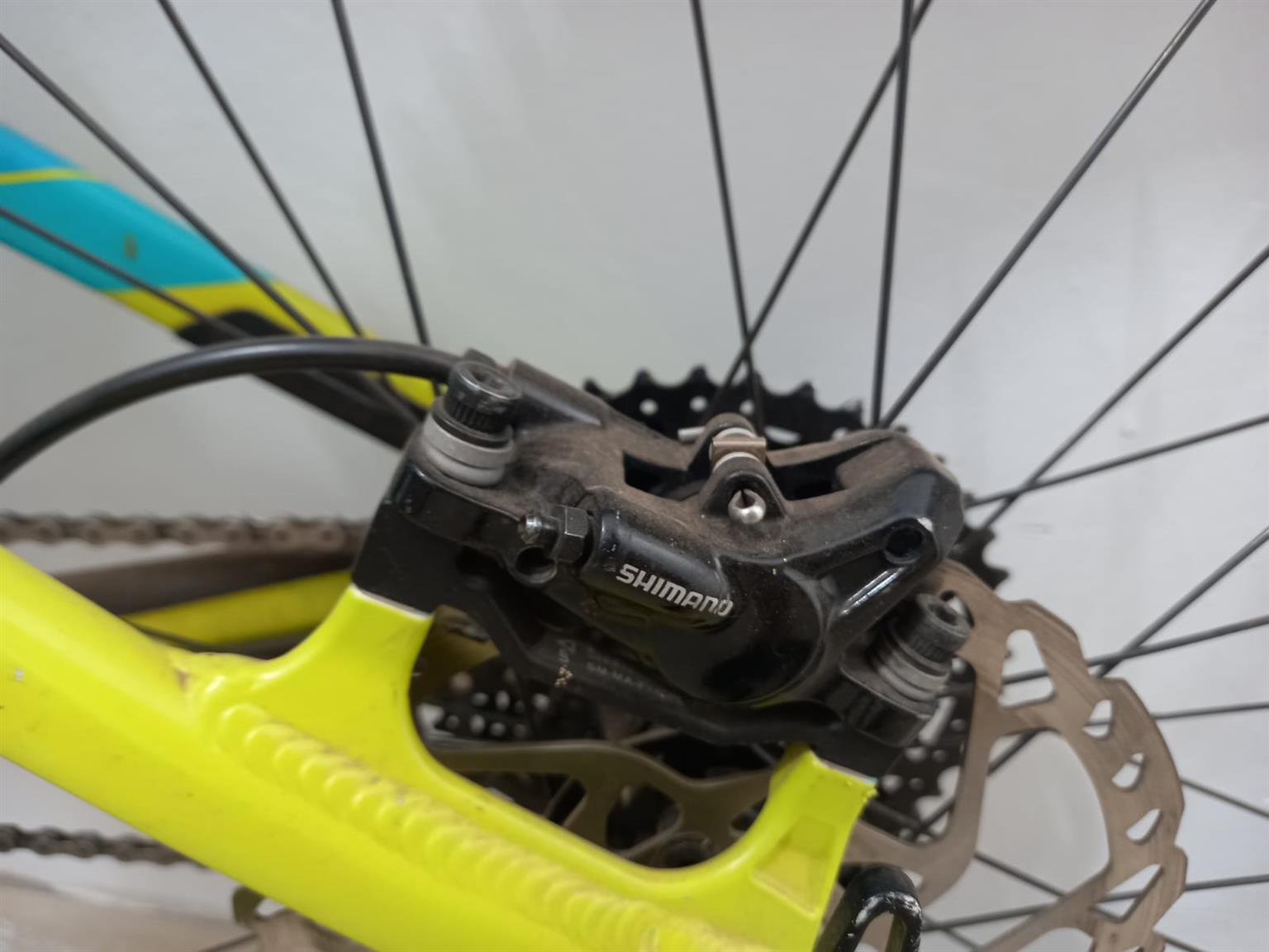 Giant Mountain bike | Junk Mail Marketplace