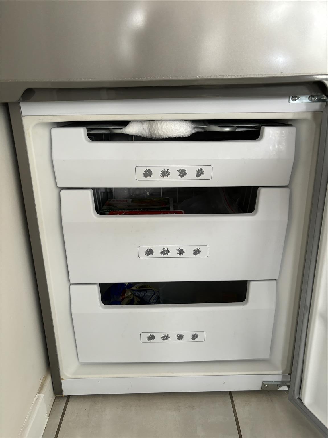 KIC fridge | Junk Mail