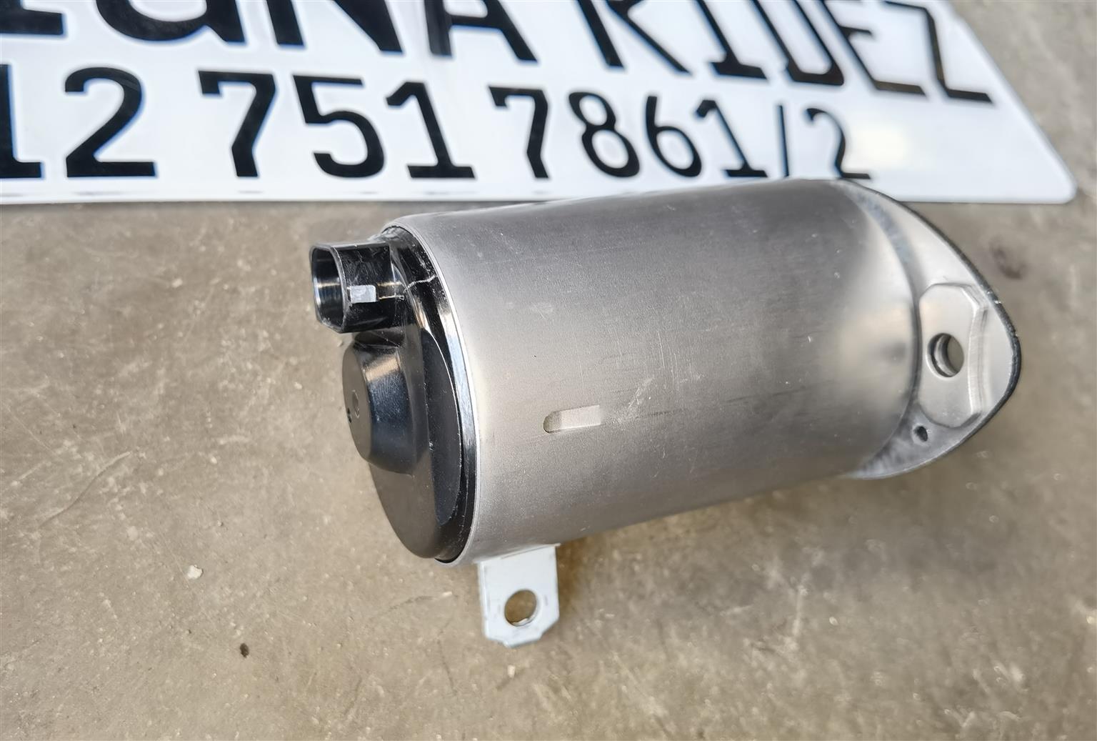 VVT MOTOR FOR ENGINES N52 | Junk Mail