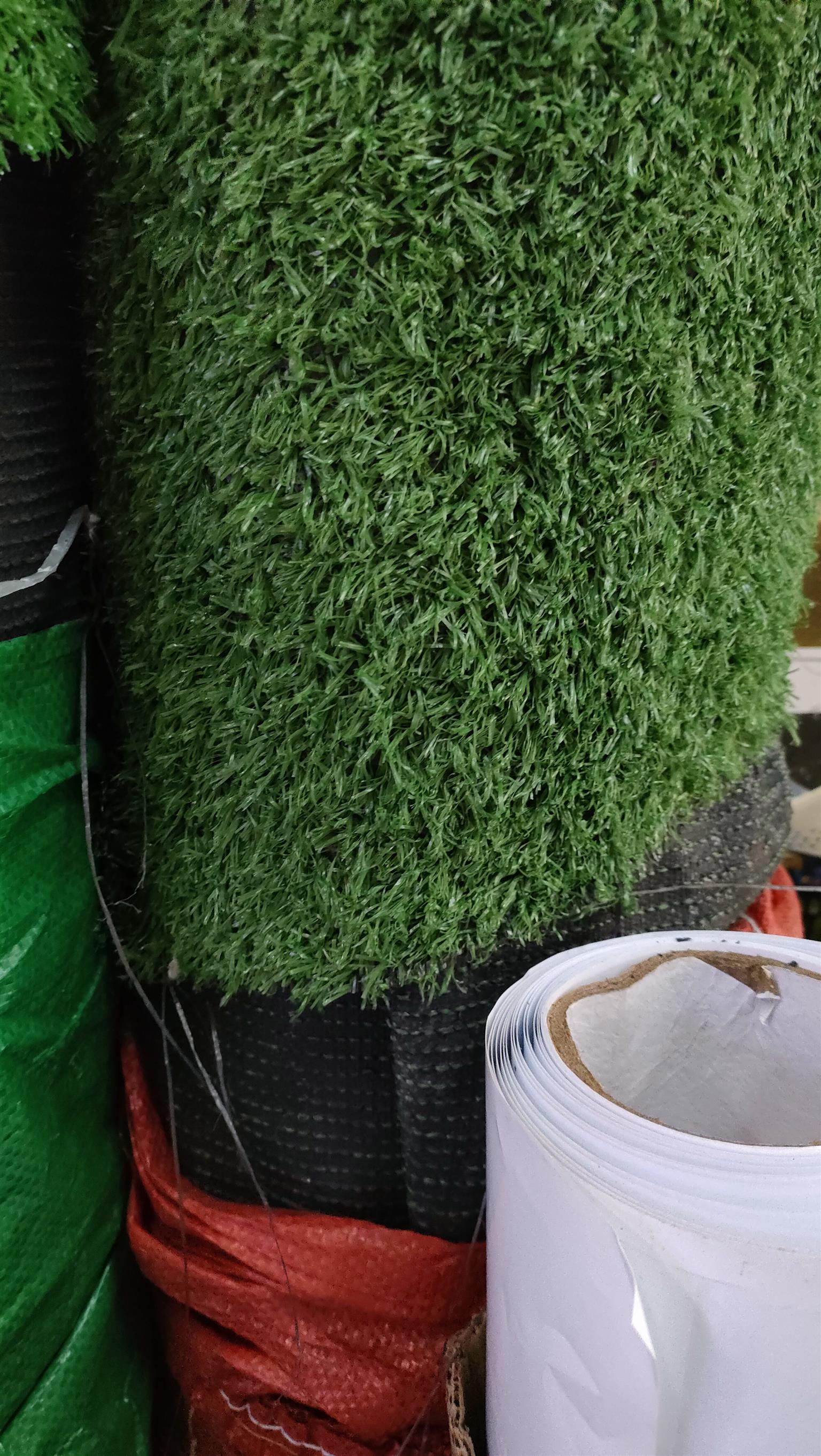 15mm Artificial Grass (2m wide) | Junk Mail