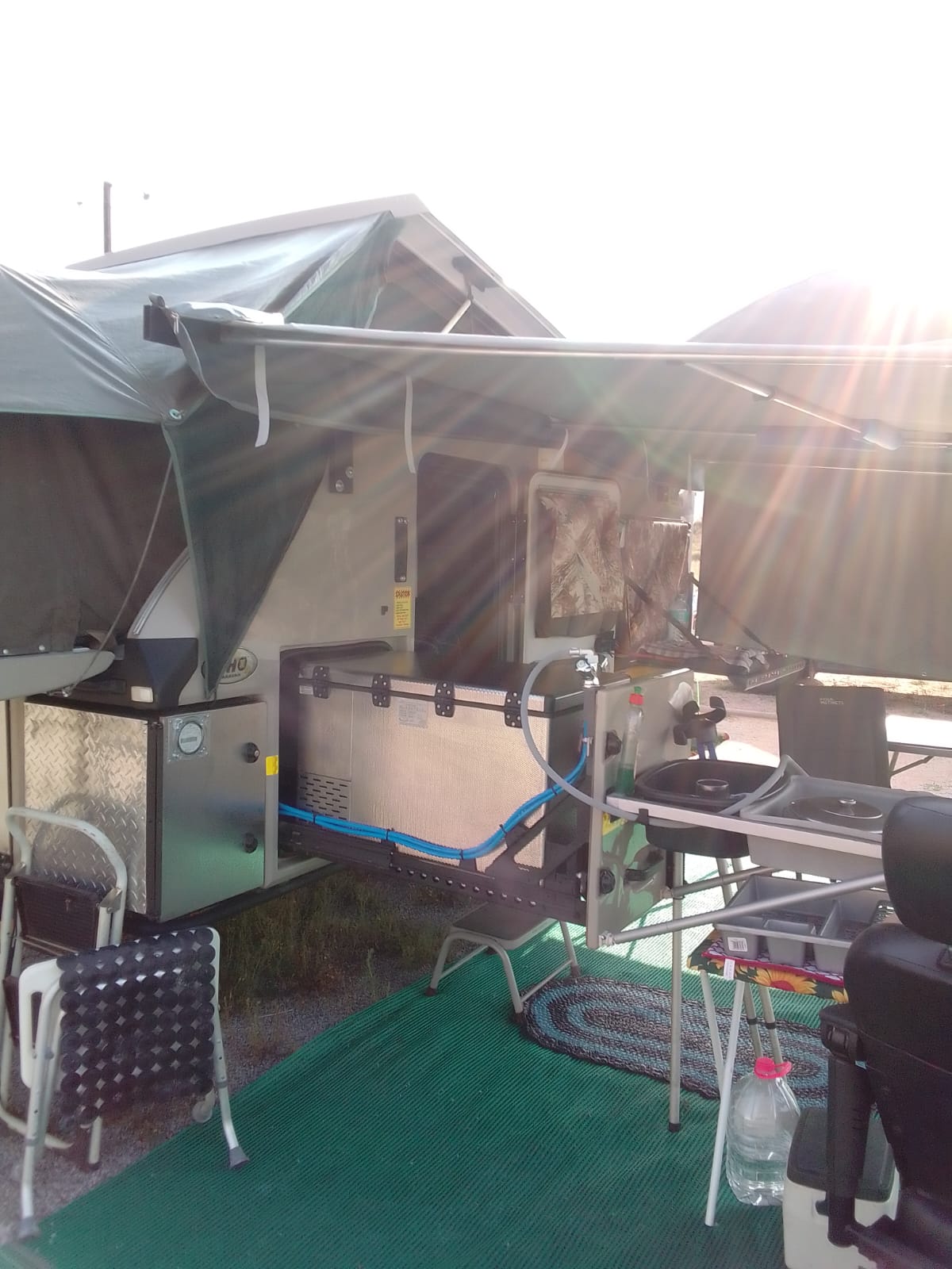 2009 Eco Kavango 4x4 woonwa | Junk Mail Marketplace