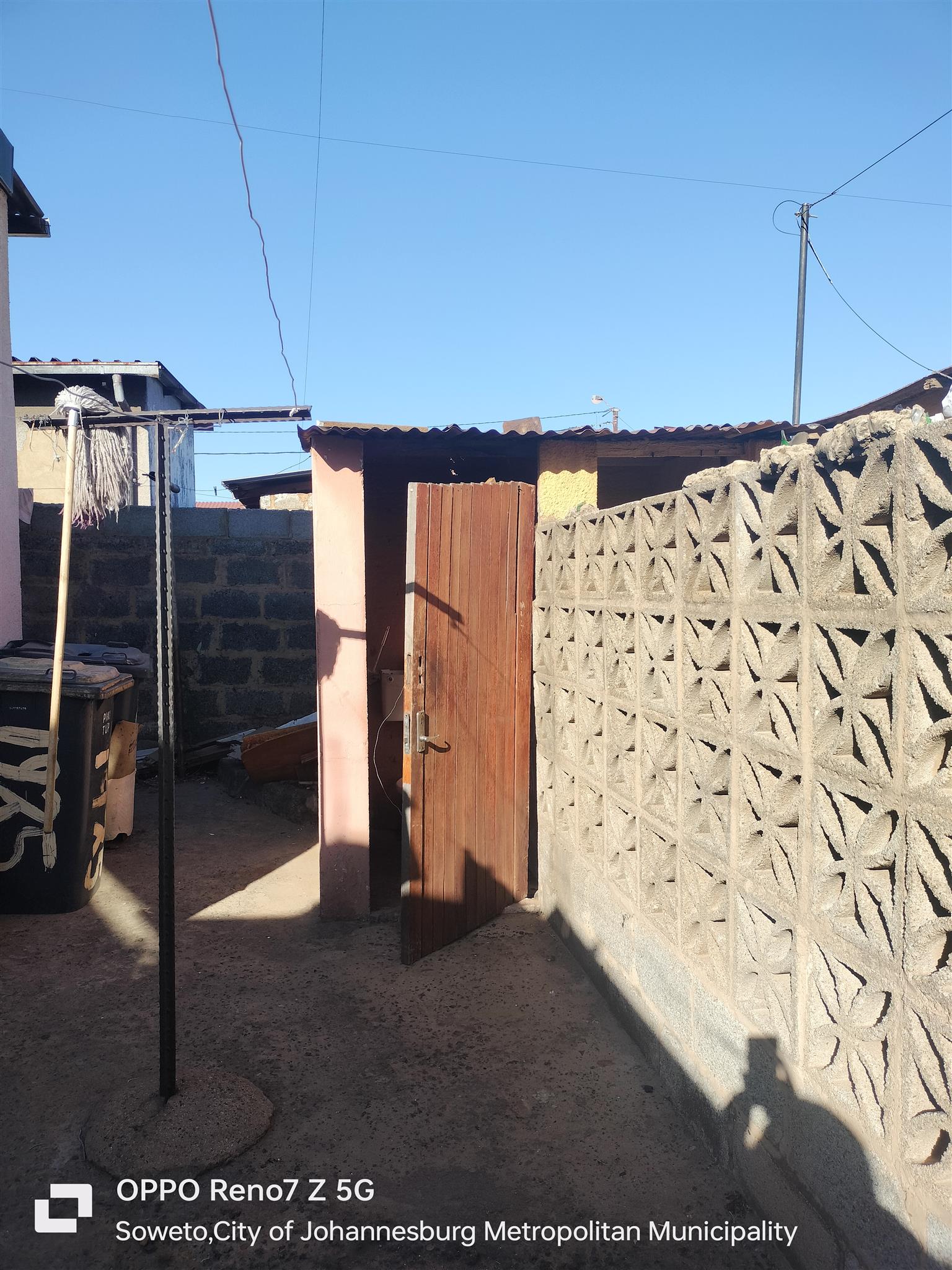 Dube Village 2bedroom house for sale | Junk Mail