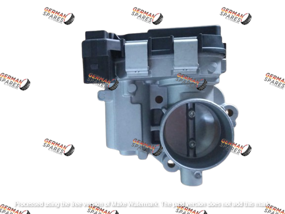 VW Polo 8 / VW Up 1.0 TSI New Throttle Body for Sale | Junk Mail