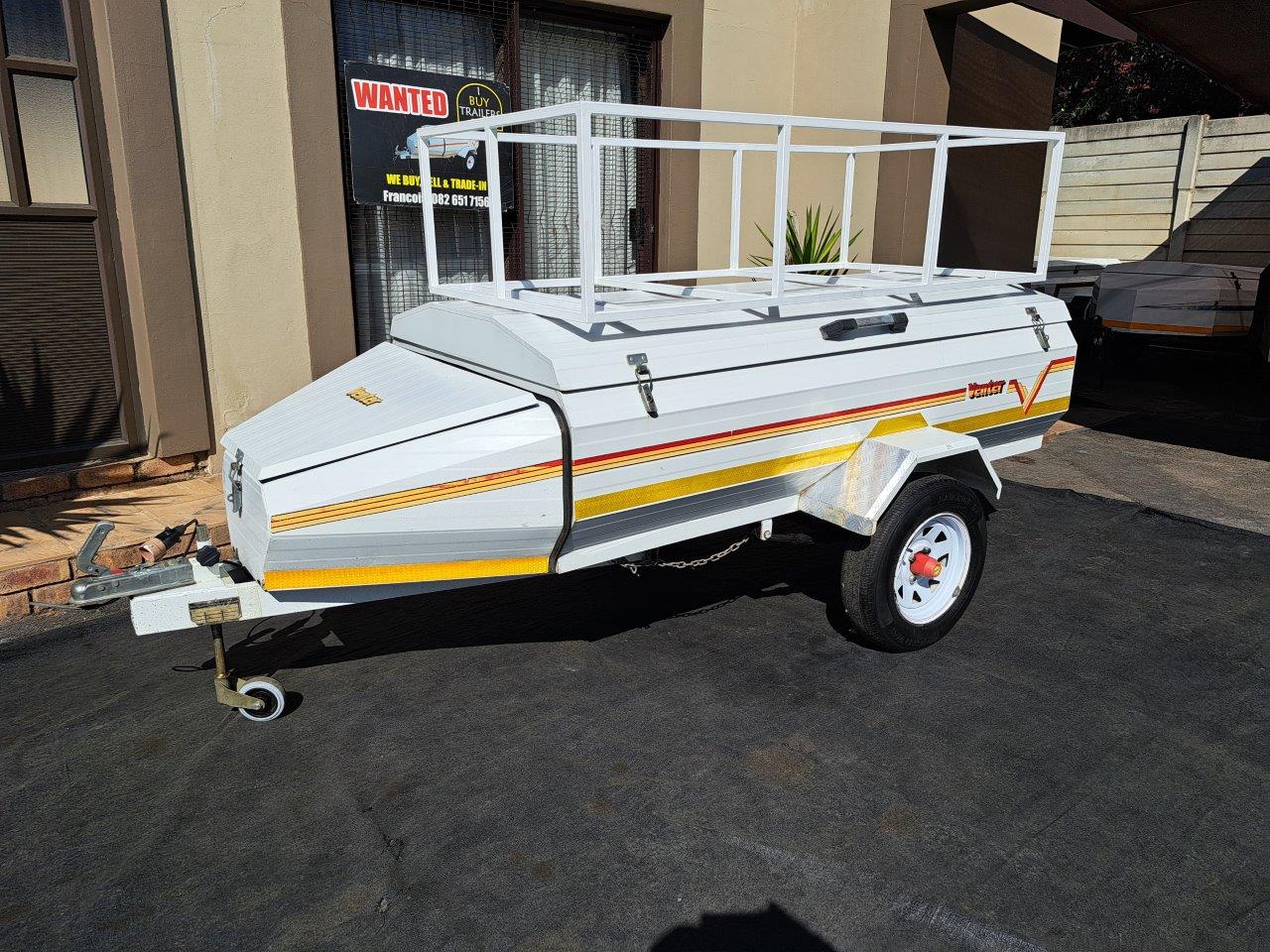 2015 Venter Elite 7 Foot | Junk Mail