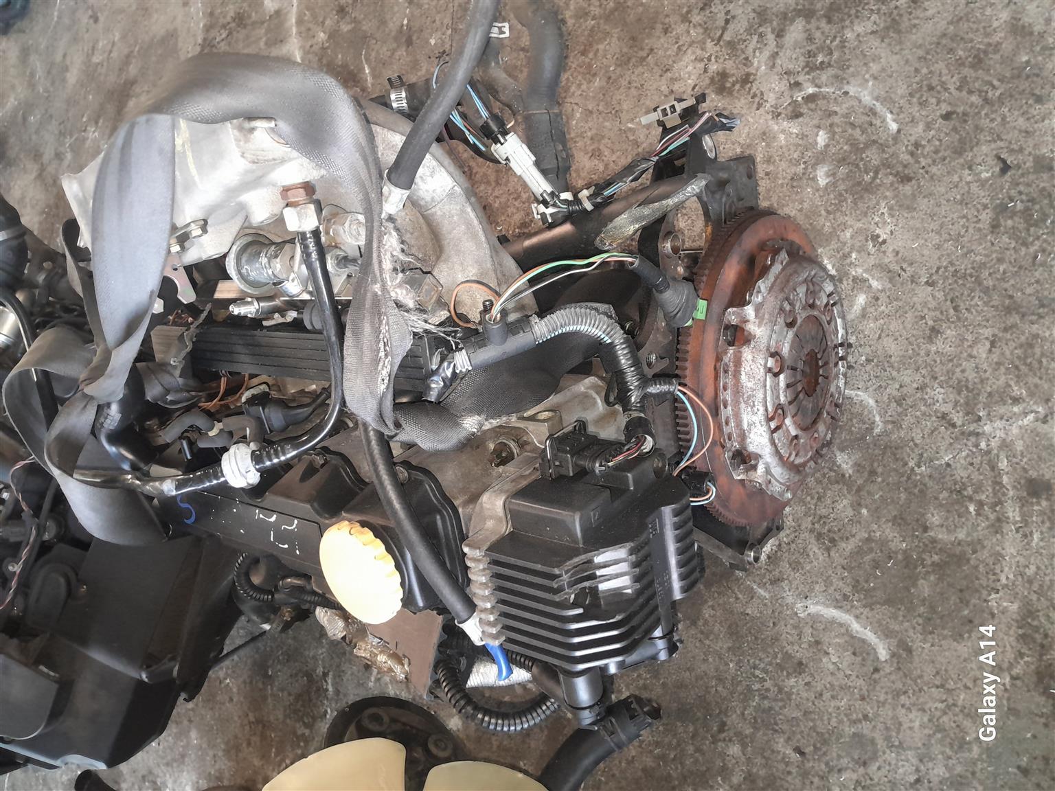 OPEL CORSA C14SE ENGINES FOR SALE | Junk Mail