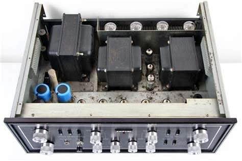 SANSUI AU-111 1 Pair Original Output Transformers Tested Original spec ...